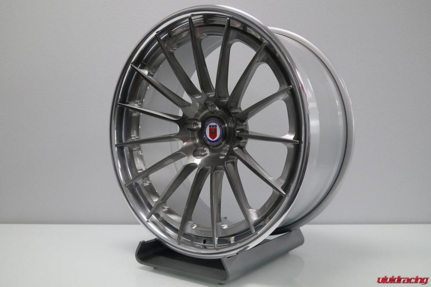 RS1 Series Revealed at HRE Open House – Pre-Order Today – Vivid Racing News