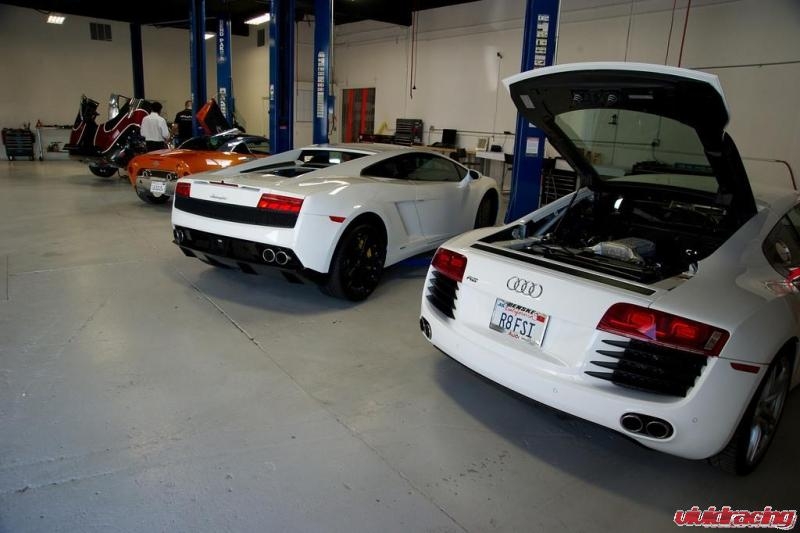 New Lamborghini LP760-4? VF-Engineering Delivers the Power! – Vivid ...