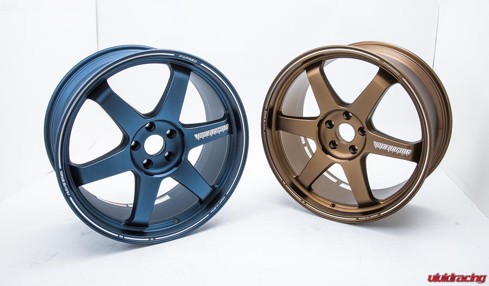 Vivid Racing : First shipment of TE37 Ultra have arrived! Bronze ...