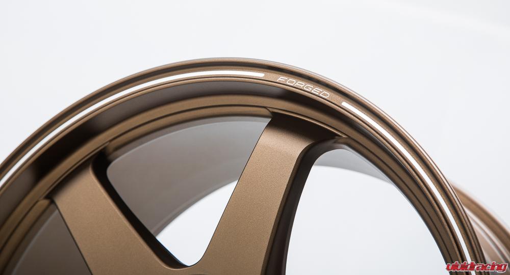 Vivid Racing : First shipment of TE37 Ultra have arrived! Bronze ...