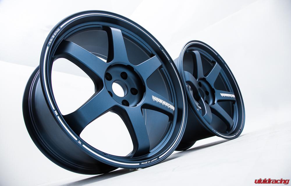 Vivid Racing : First shipment of TE37 Ultra have arrived! Bronze ...