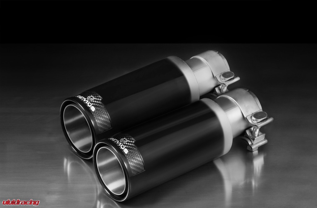 Remus Exhaust Releases New Mini JCW R56 R57 R58 System - Vivid Racing News