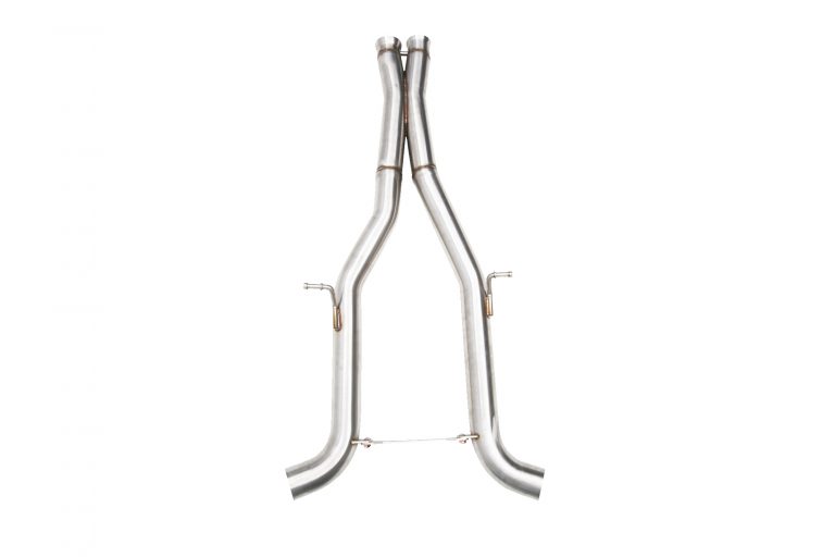 What is a Midpipe and Why Do You NEED One? - Vivid Racing News