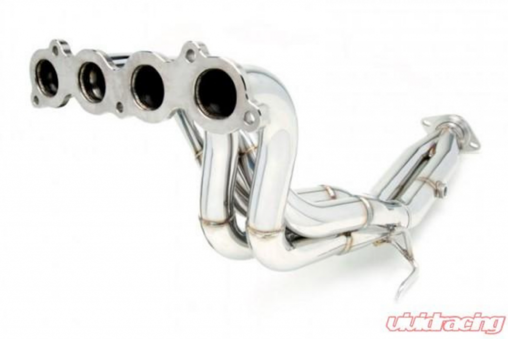 Top 5 Best Headers for the Honda Civic Si - Vivid Racing News