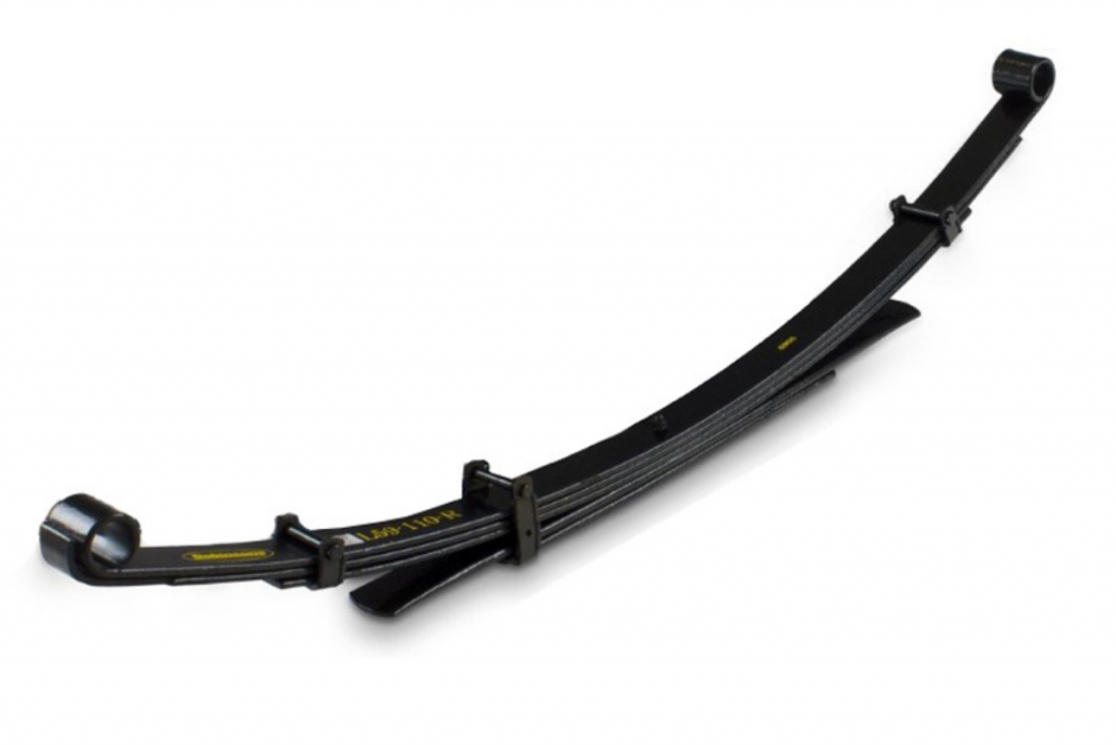 Understanding Your Suspension: Types of Spring Systems - Vivid Racing News