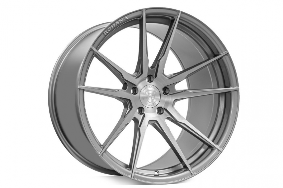 What Are Forged Wheels and How Are They Made? - Vivid Racing News