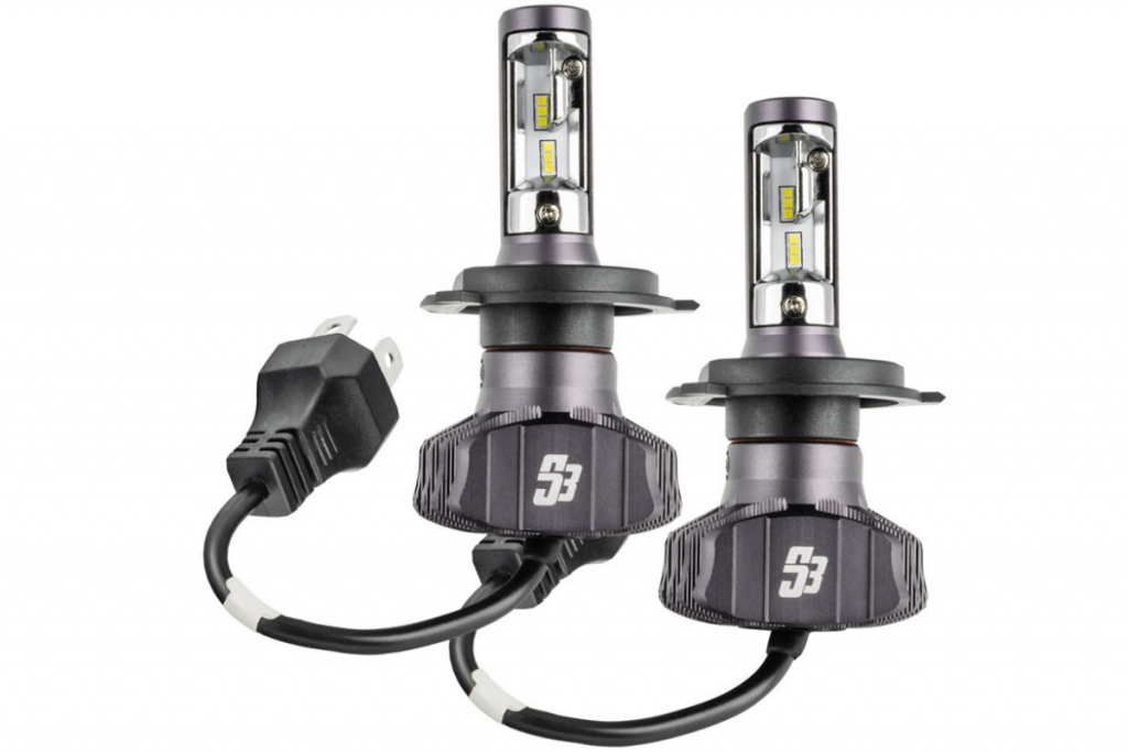 Here Are the Best Oracle LED Lighting Upgrades - Vivid Racing News