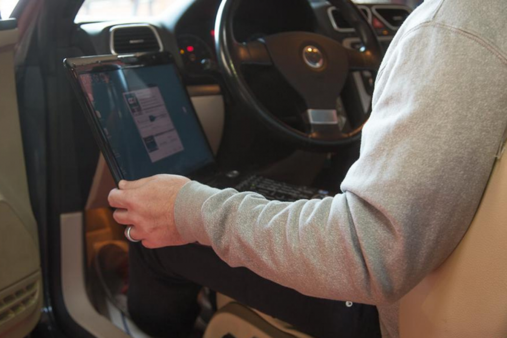 What is ECU Tuning and How is it Beneficial? - Vivid Racing News