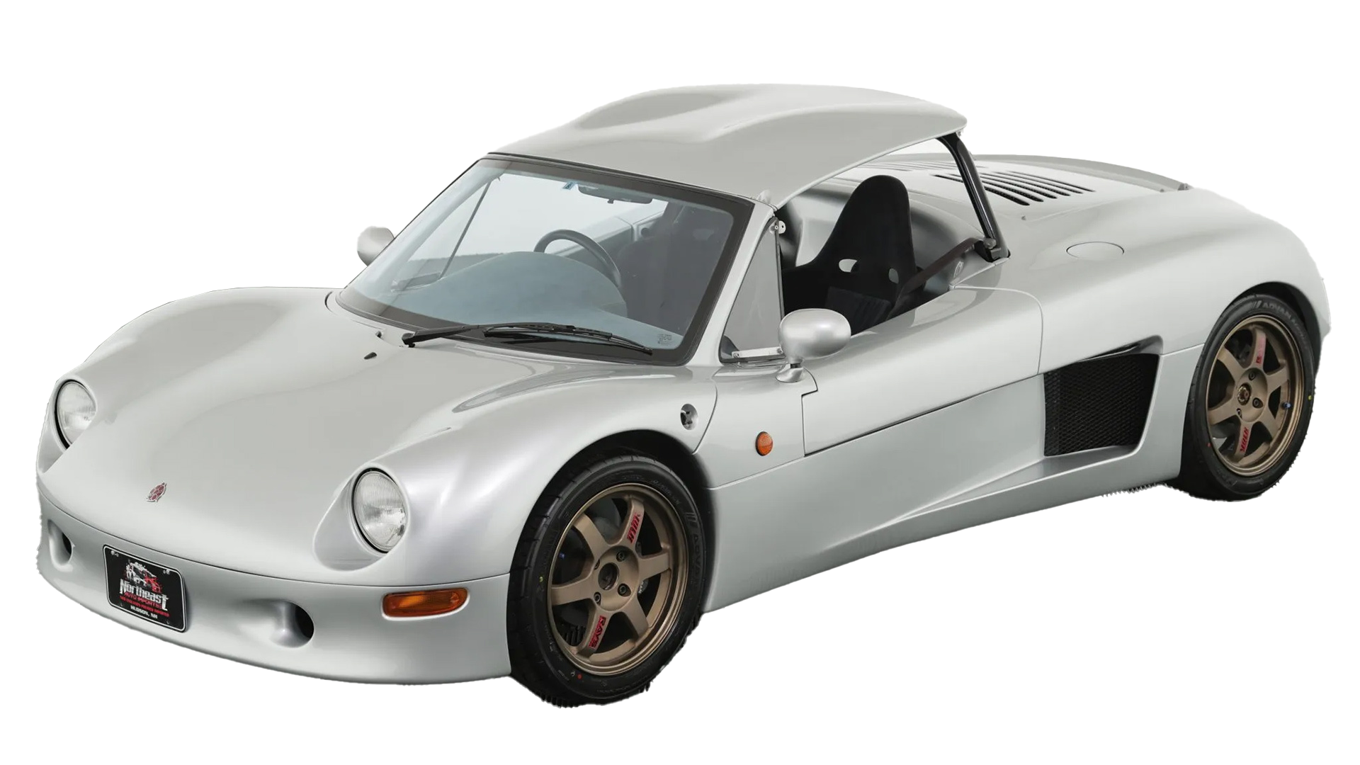 Top 25 Cars to Import in 2025 - Vivid Racing News