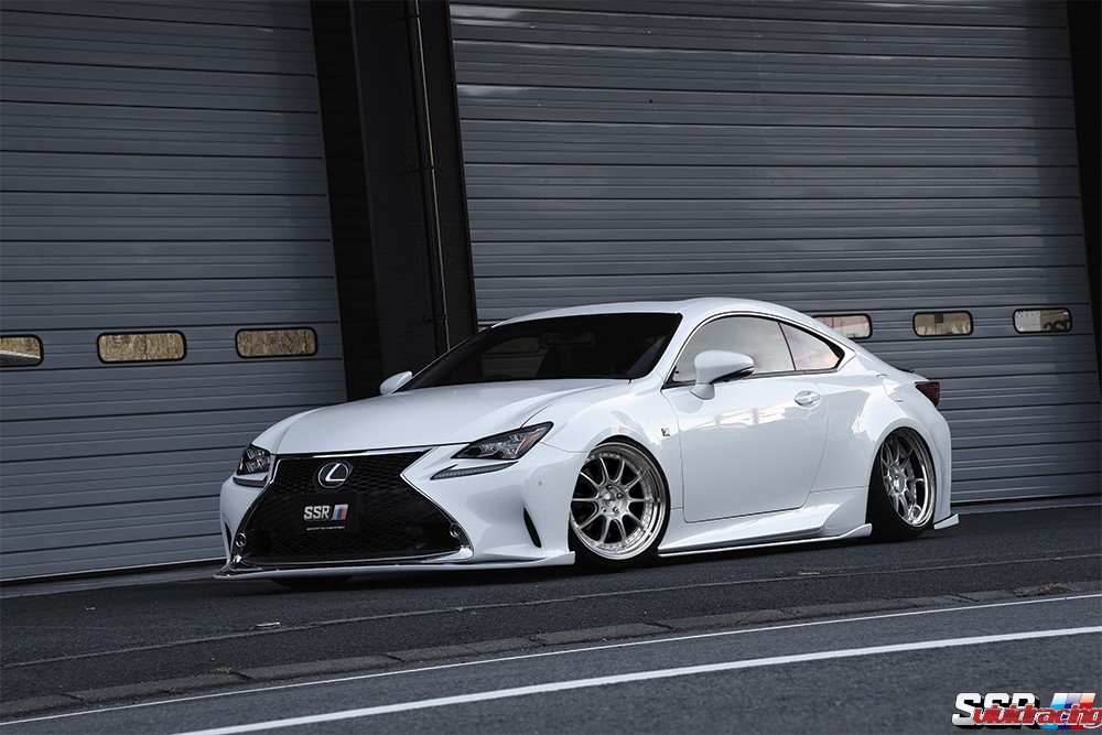 SSR Announces New Model For 2017 The Professor SP5 Available in 18-20 ...