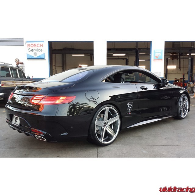 Ghost Lowering Links for Air Ride Vehicles - Vivid Racing News