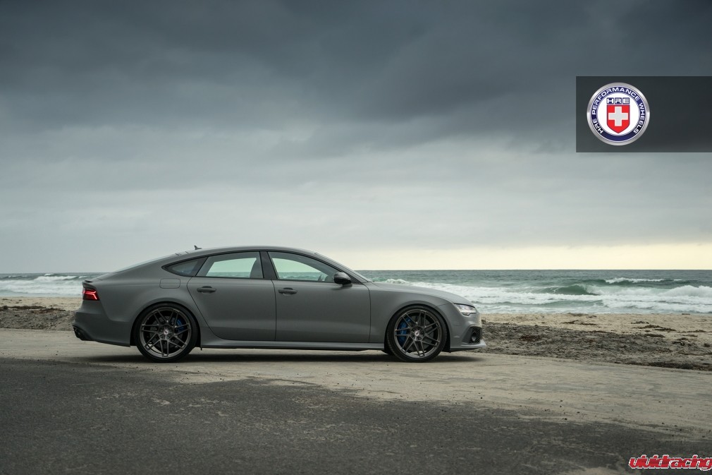 The New HRE RS300M Forged Monoblock Wheels – Now Available – Vivid ...