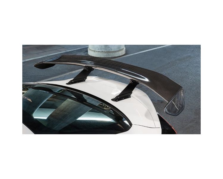 Most Popular Upgrades for the Toyota GR86 in 2023 - Vivid Racing News