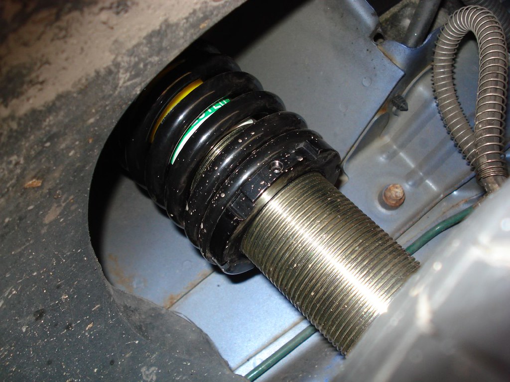 Cheap vs. Expensive Coilovers: What's the Difference? - Vivid Racing News