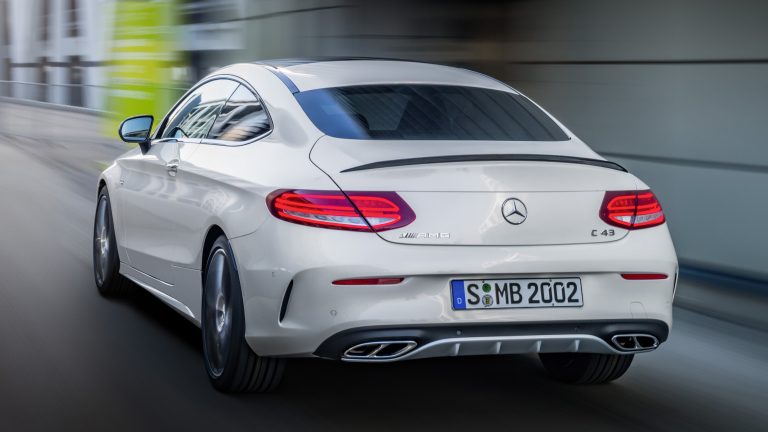 RENNtech Releases New ECU Tune For AMG C43 M276 (3.0 BiTurbo) Equipped ...