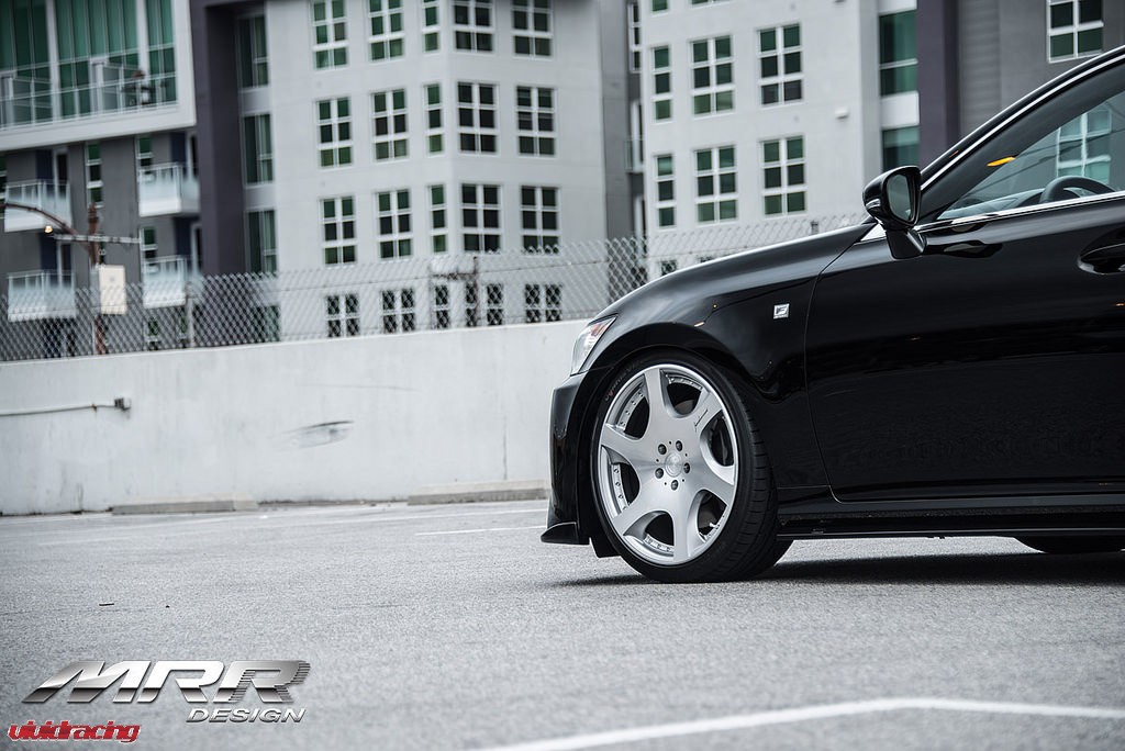 MRR Wheels NEW VP-3 Luxury Concave Design - Vivid Racing News