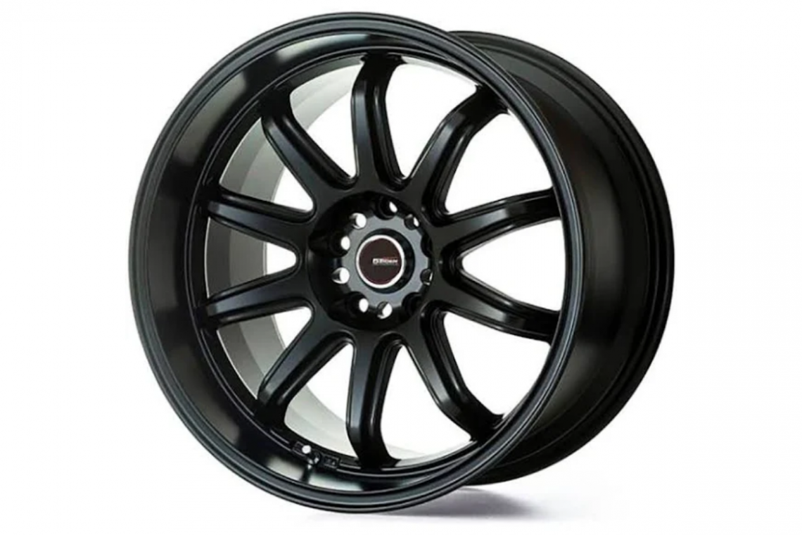 Wheel Fitment Guide for the 2015-2020 Subaru WRX - Vivid Racing News