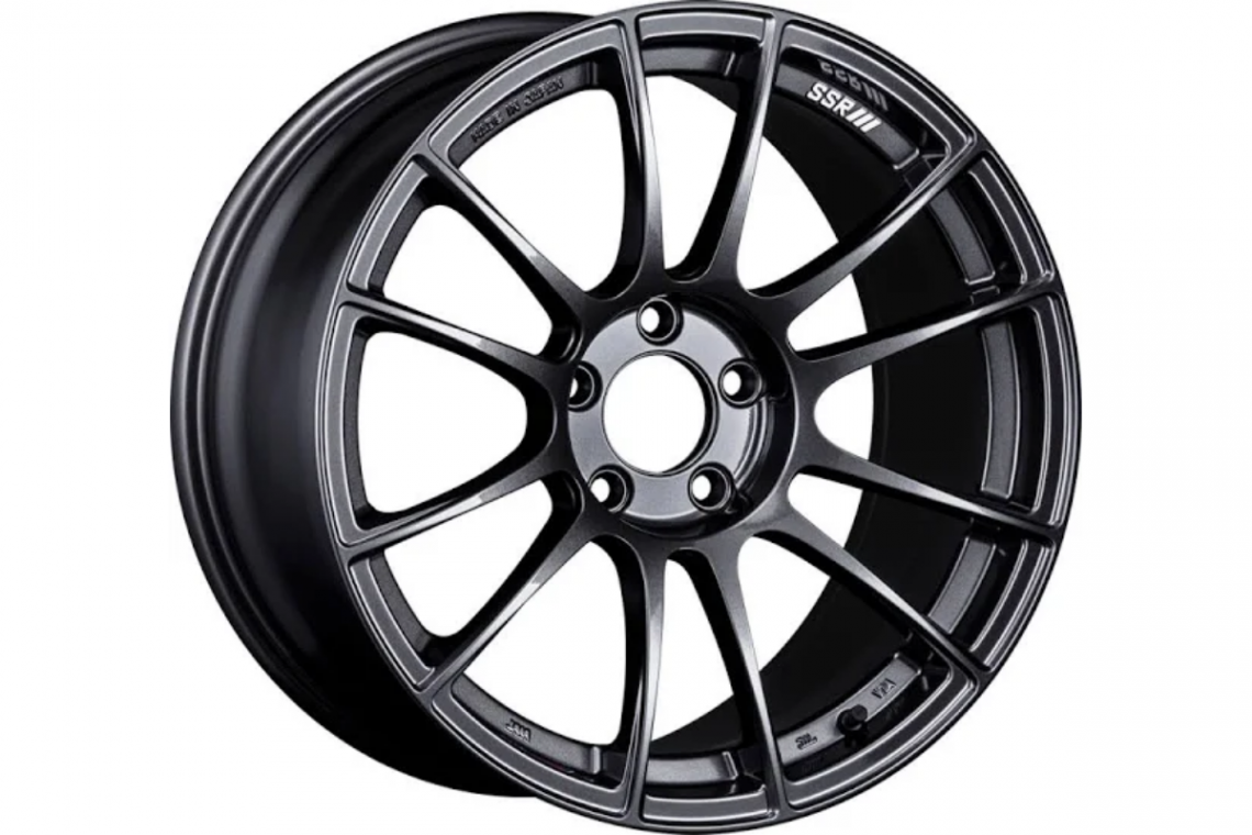 Wheel Fitment Guide for the 2015-2020 Subaru WRX - Vivid Racing News