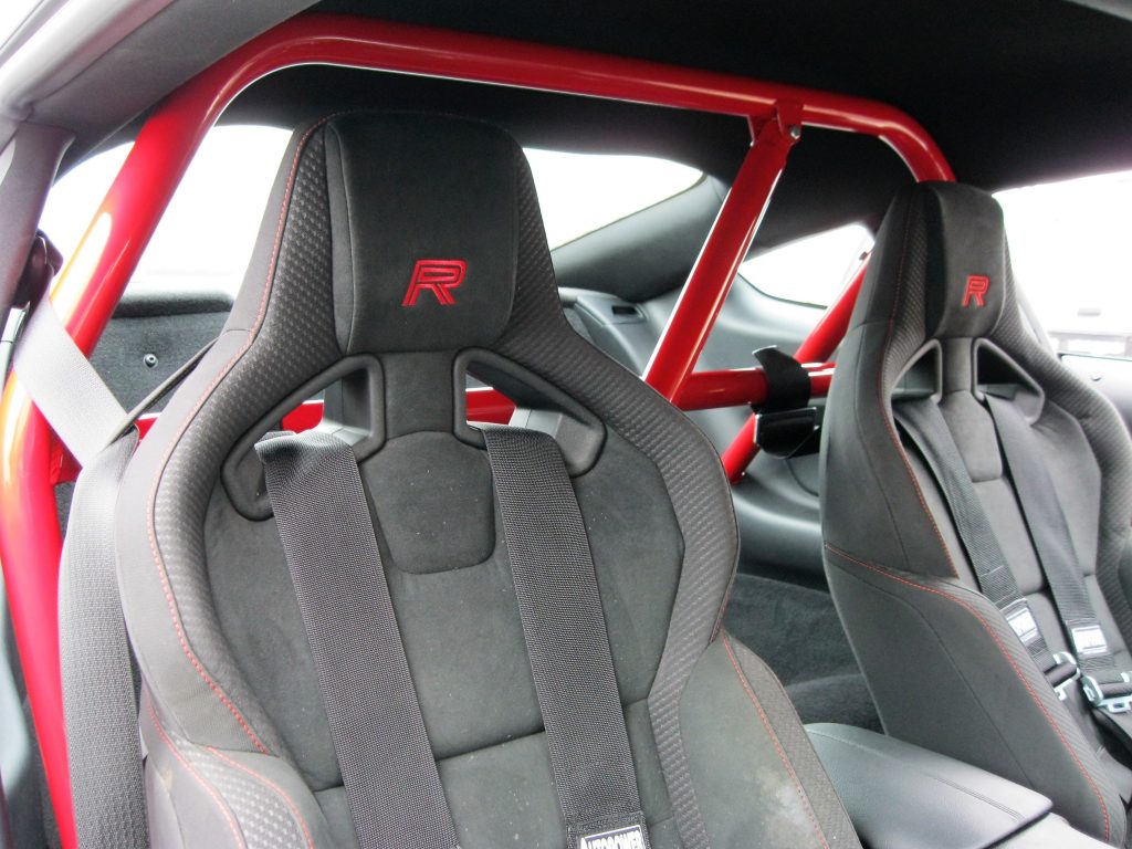 New Release Autopower Industries 2015+ Ford Mustang 4 Point Race Roll ...