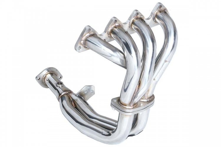 Top 5 Best Headers for the Honda Civic Si - Vivid Racing News