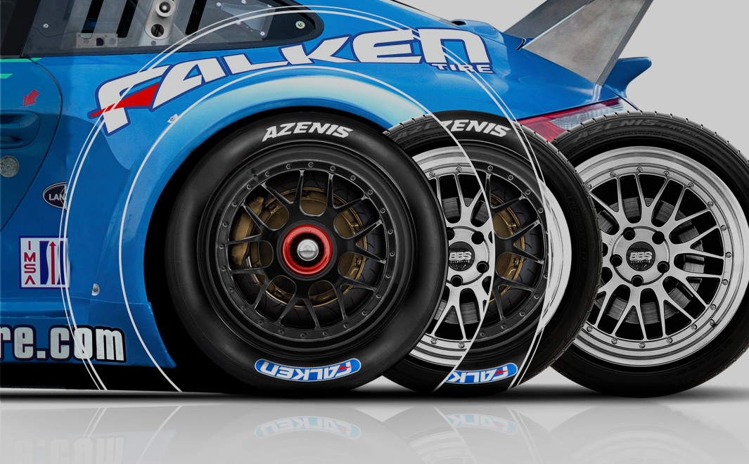 falken – Vivid Racing News