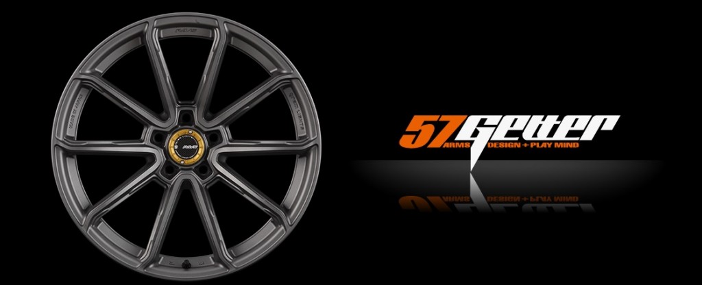 57 getter – Vivid Racing News