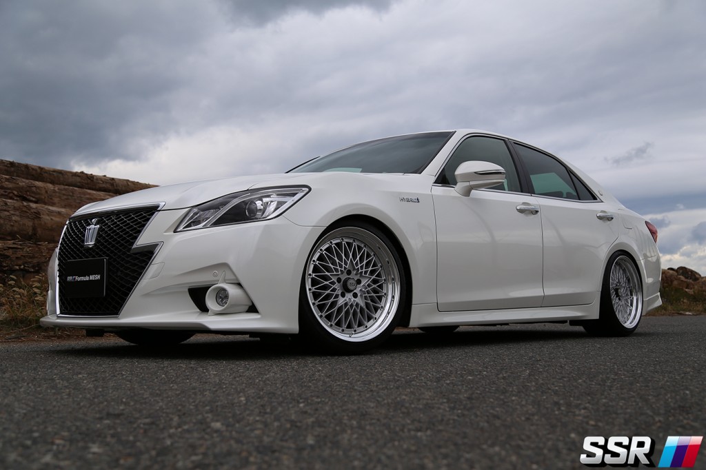 Celebrate #WheelWednesday with SSR Wheels. - Vivid Racing News