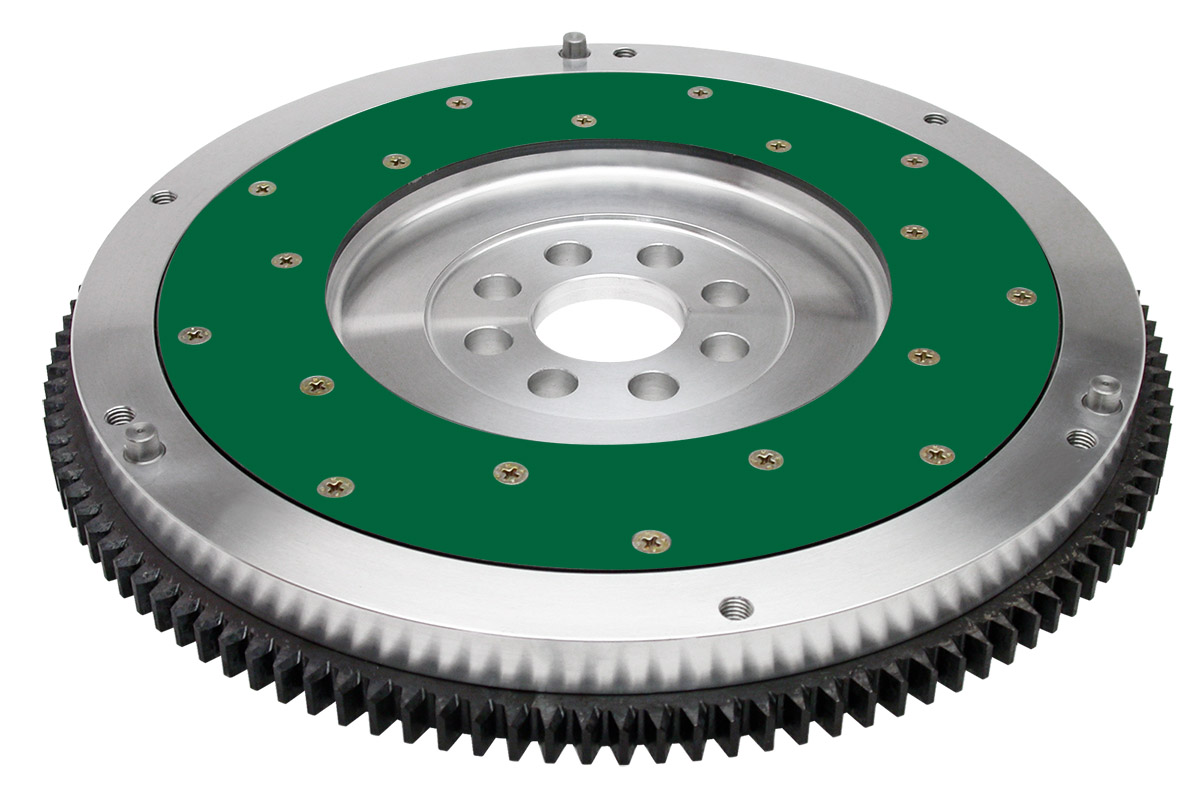 New Fidanza Performance Lightweight Flywheel Available for the EcoBoost ...
