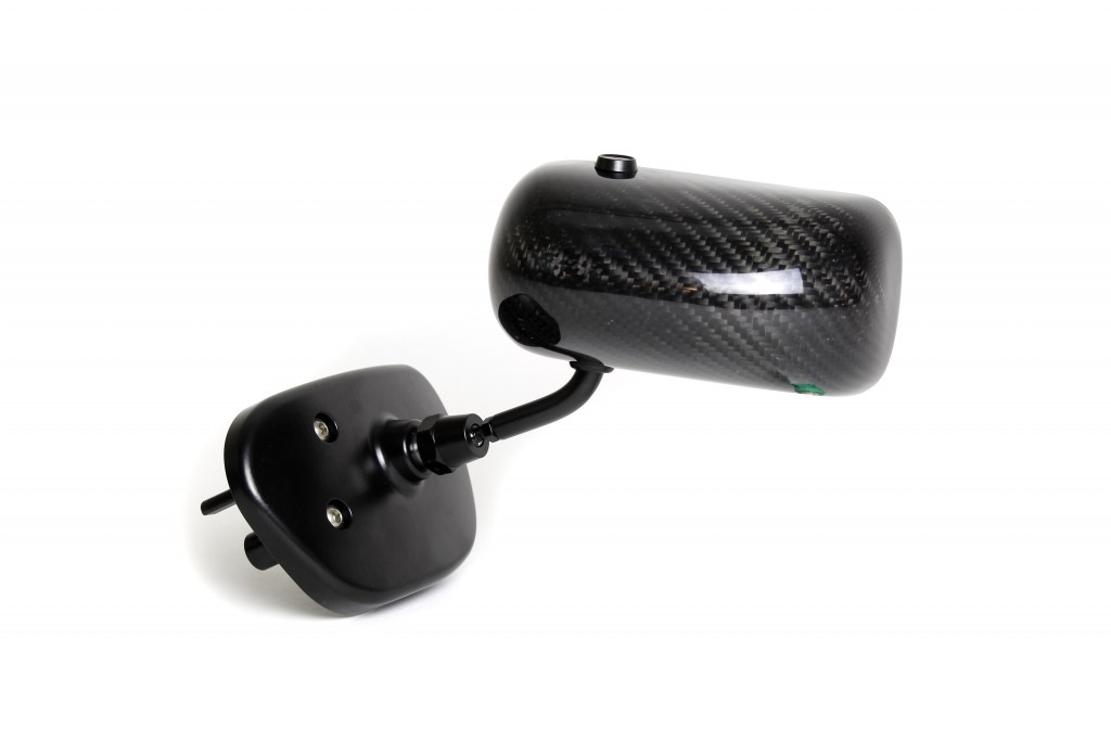 APR Performance Formula GT3 Mirrors Subaru WRX STI - Vivid Racing News