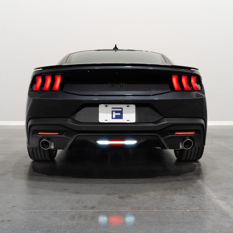 FORM Lighting Ford Mustang S650 Products Now Available - Vivid Racing News