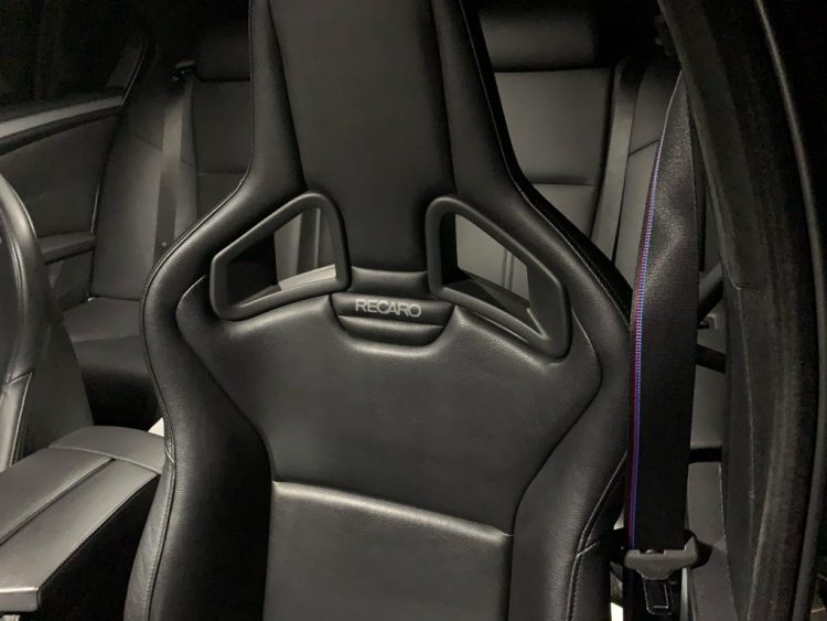 Top 8 Best Modifications For The BMW E60 M5 - Vivid Racing News