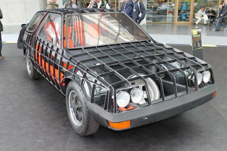 Building a Project Car on a Budget - Vivid Racing News