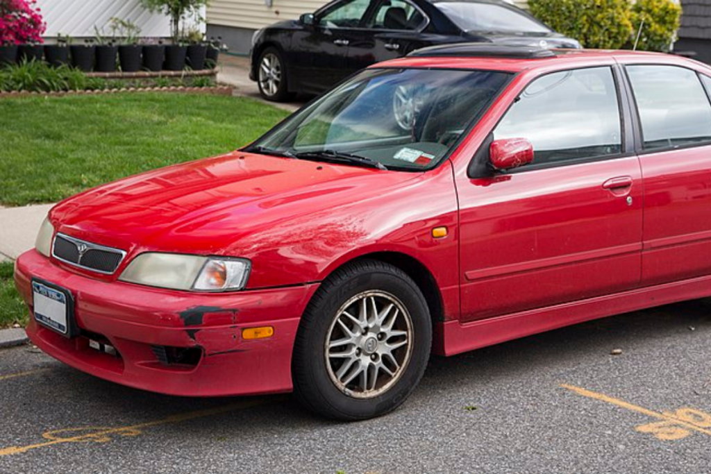 Wheel Fitment Guide for the Infiniti G37 - Vivid Racing News