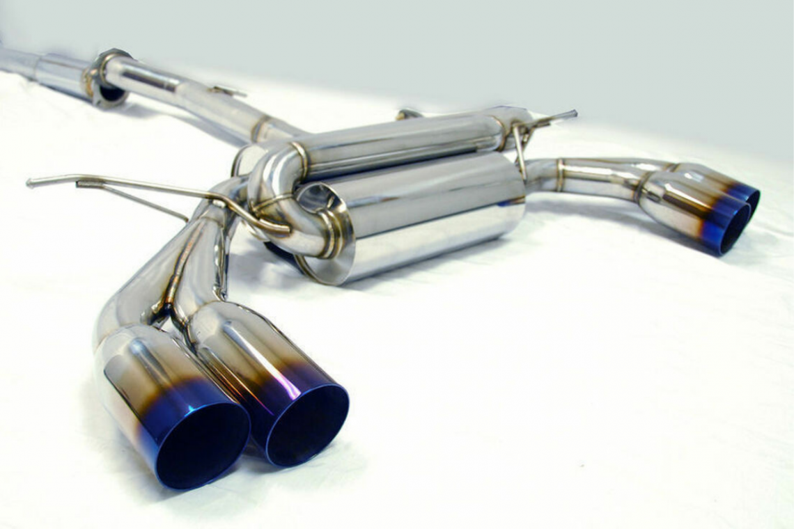 Top 5 Best Mods for the Hyundai Genesis - Vivid Racing News