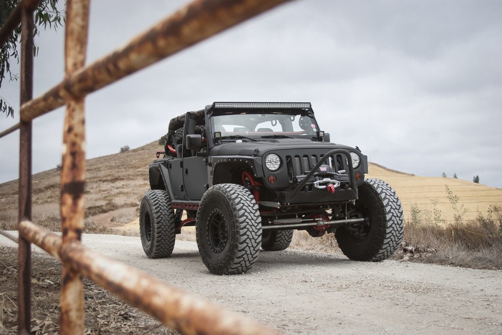 Hot New Wheel: Method Racing MR312 - Vivid Racing News