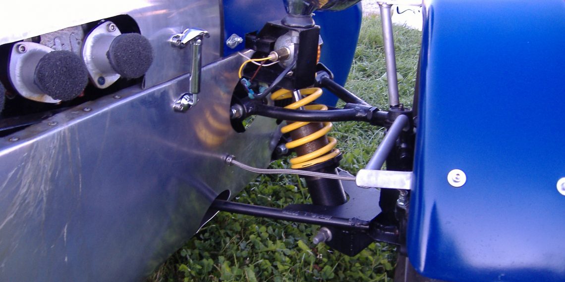 Cheap vs. Expensive Coilovers: What's the Difference? - Vivid Racing News