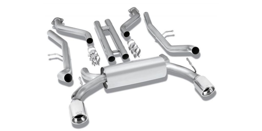 Top 5 Best Nissan 370Z Modifications - Vivid Racing News