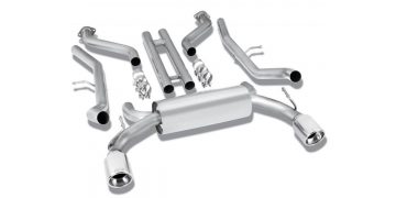 Top 5 Best Nissan 370Z Modifications - Vivid Racing News