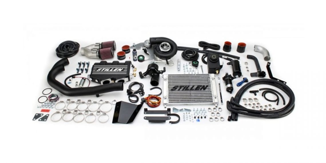 Top 5 Best Nissan 370Z Modifications - Vivid Racing News