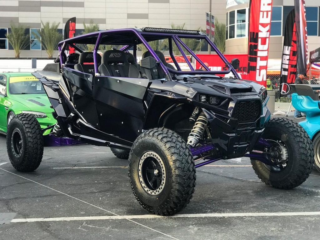 Now Available Through Vivid Racing: MSA Off-Road Wheels - Vivid Racing News