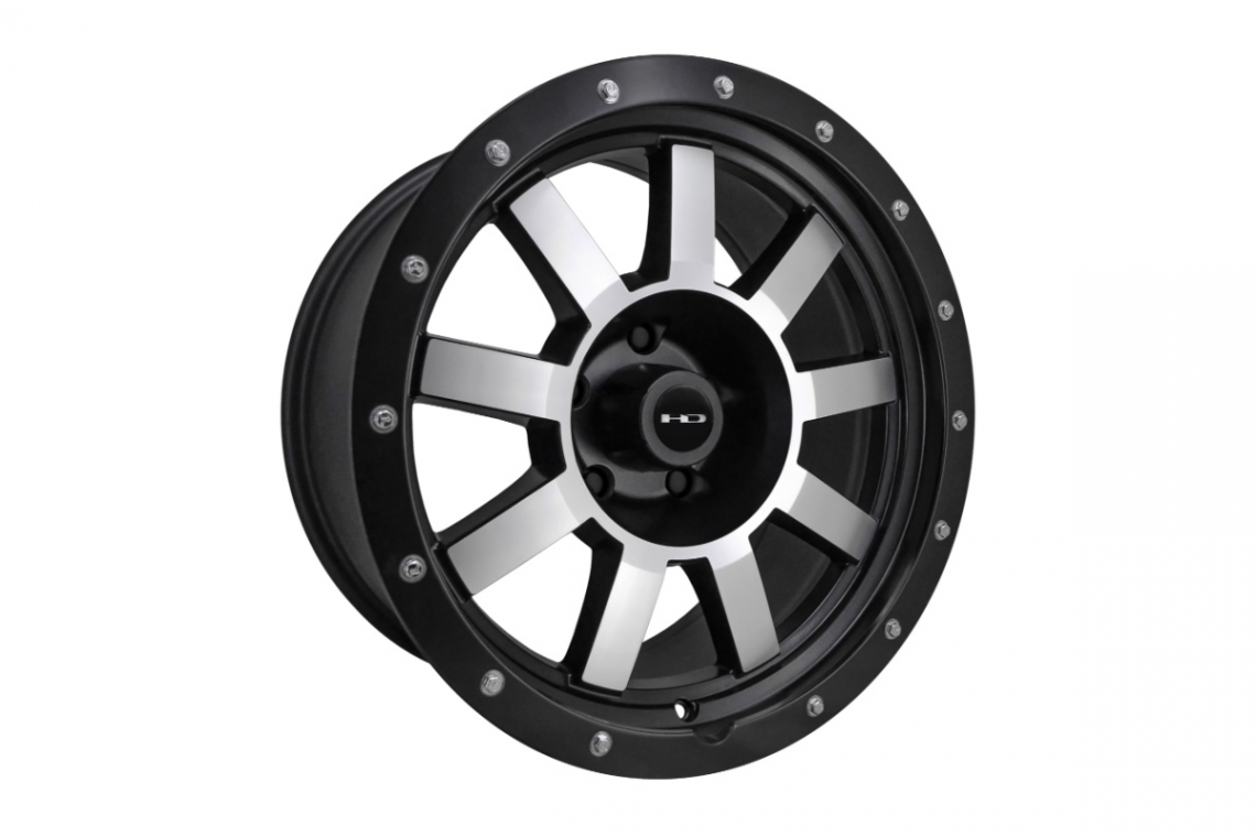 Top 5 Wheels Under $100 - Vivid Racing News