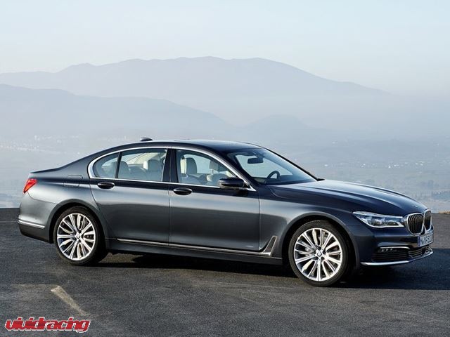 BMW vs Mercedes | No Surrender?! | BMW M7 – Vivid Racing News