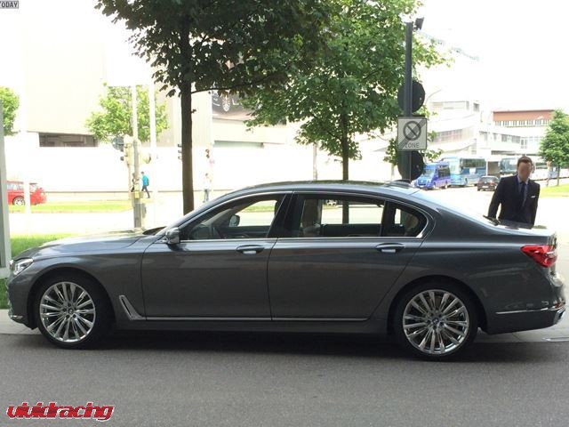 BMW vs Mercedes | No Surrender?! | BMW M7 – Vivid Racing News