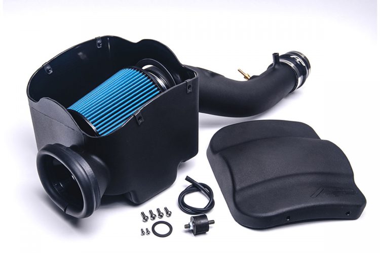 New Agency Power Cold Air Intake for 4Runner - Vivid Racing News