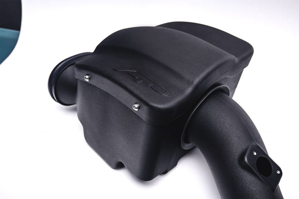 New Agency Power Cold Air Intake for 4Runner - Vivid Racing News