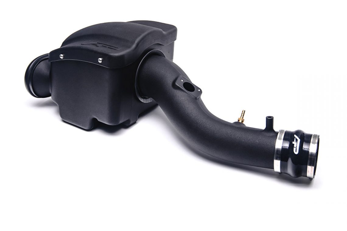 New Agency Power Cold Air Intake for 4Runner - Vivid Racing News