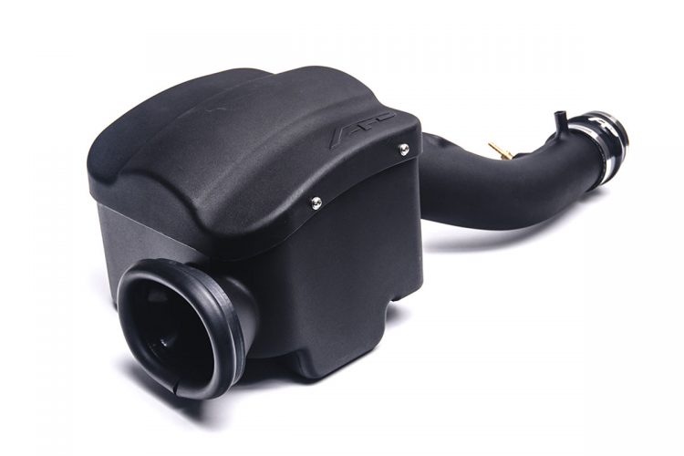 New Agency Power Cold Air Intake for 4Runner - Vivid Racing News