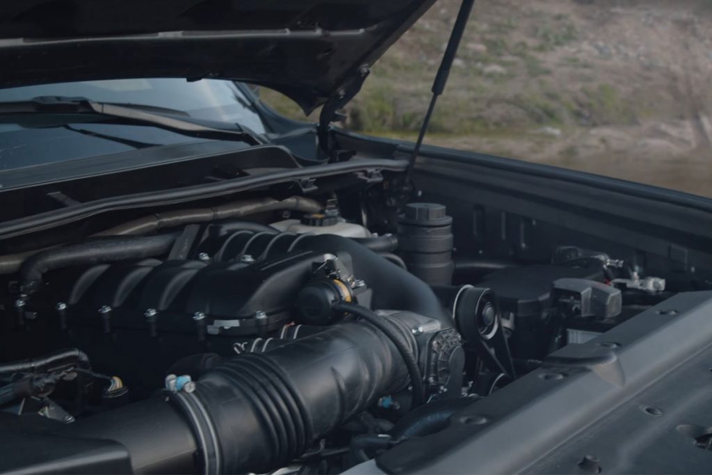 We Supercharged the Toyota 4Runner with Magnuson! Dyno & Offroad Test ...