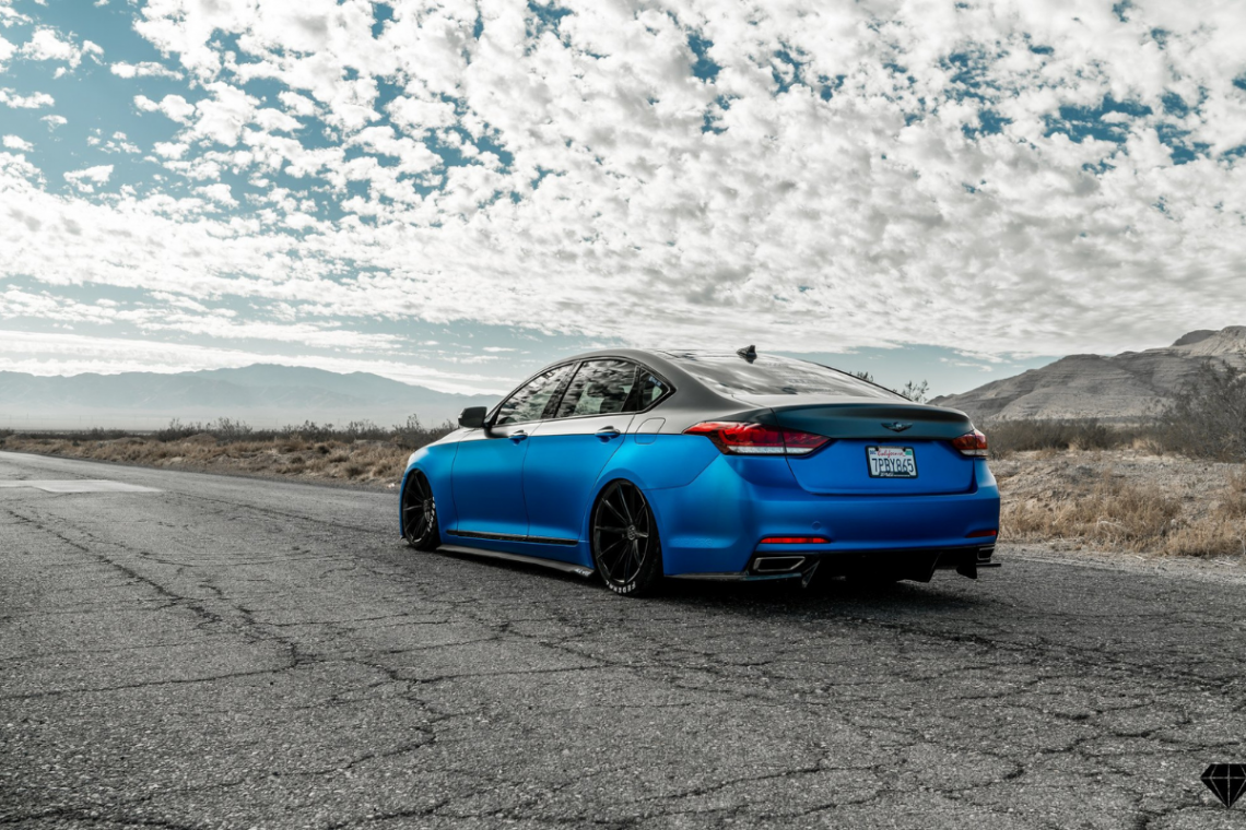 Top 5 Best Mods for the Hyundai Genesis - Vivid Racing News