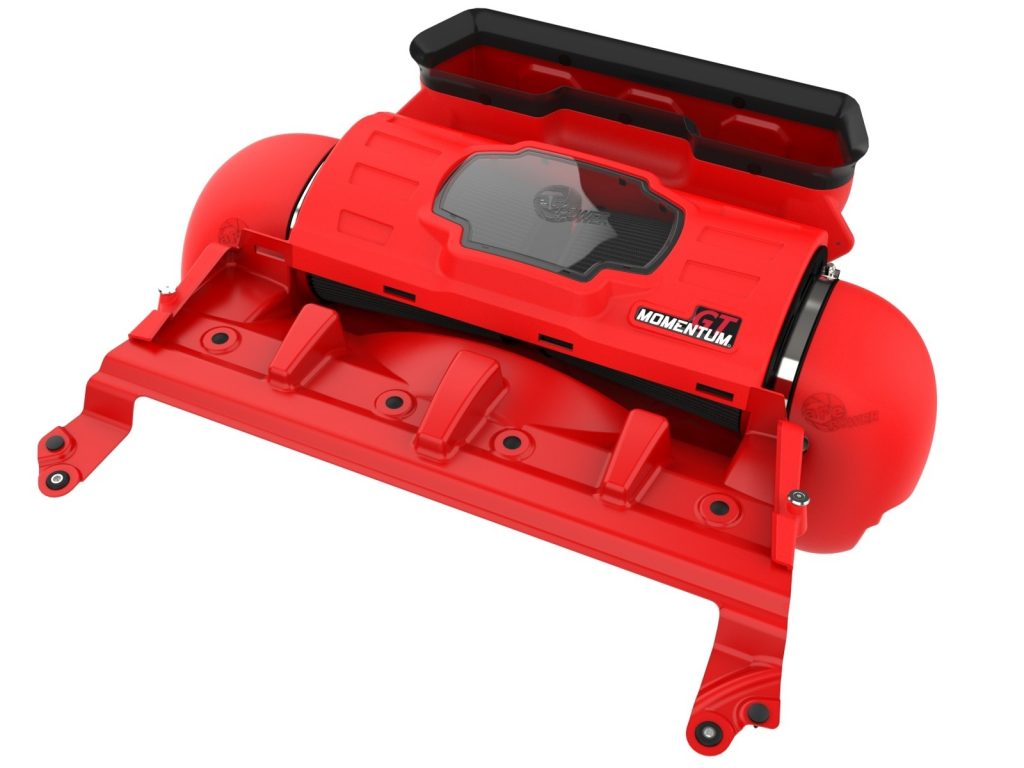 The Ultimate Buyer's Guide for RAM TRX - Cold Air Intakes - Vivid ...